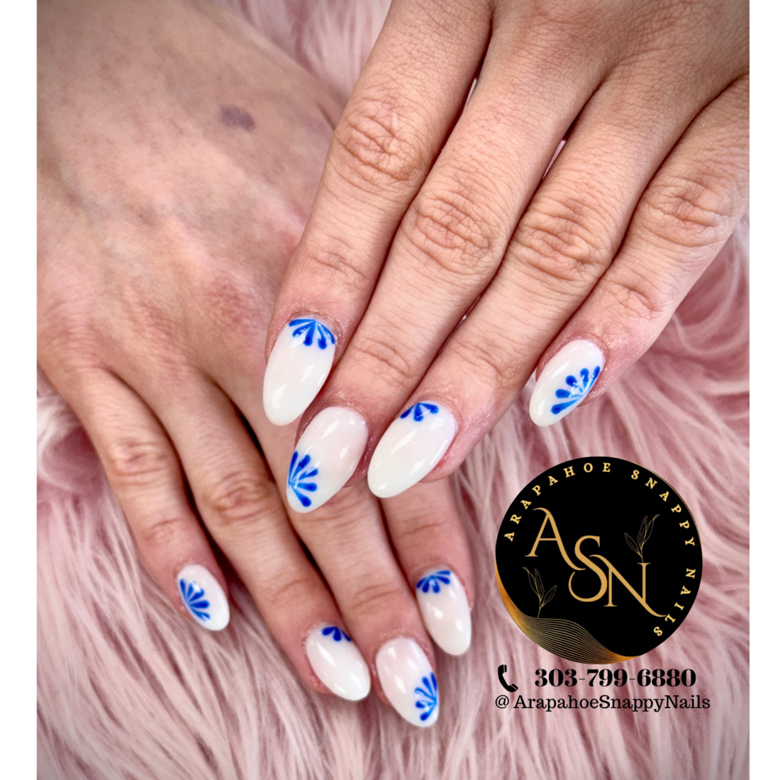 Arapahoe Snappy Nails – Best Nail Salon Englewood, CO